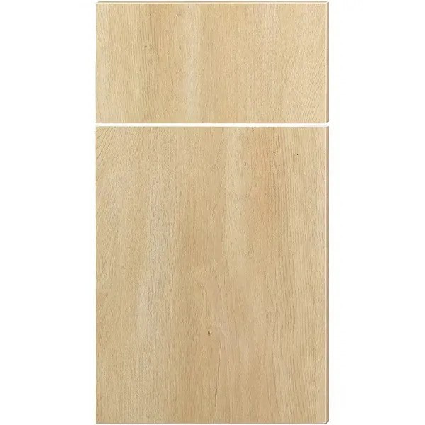 Flat Maple | Green Castle Cabinets